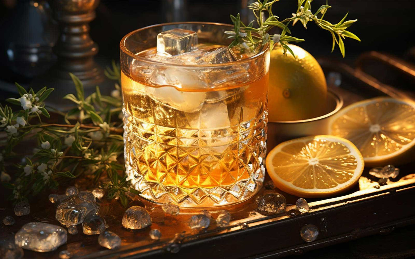 ¿Qué es el Gin? Explorando los orígenes y la historia de esta clásica ...