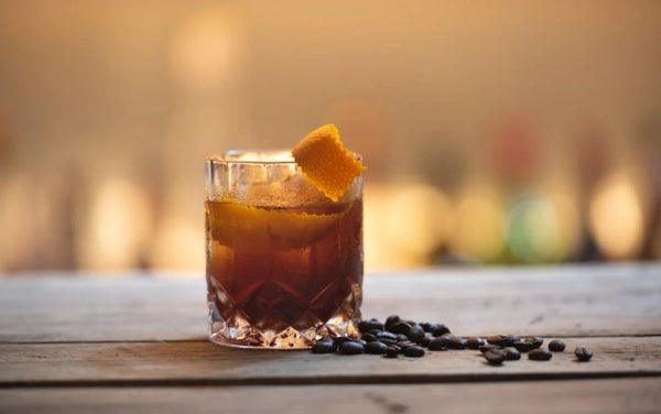 Tragos con Whisky: Recetas, Ingredientes y Paso a Paso | Blog Descorcha