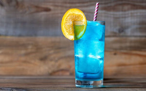 Laguna Azul Trago: Receta, Ingredientes y Guía Paso a Paso | Blog Descorcha
