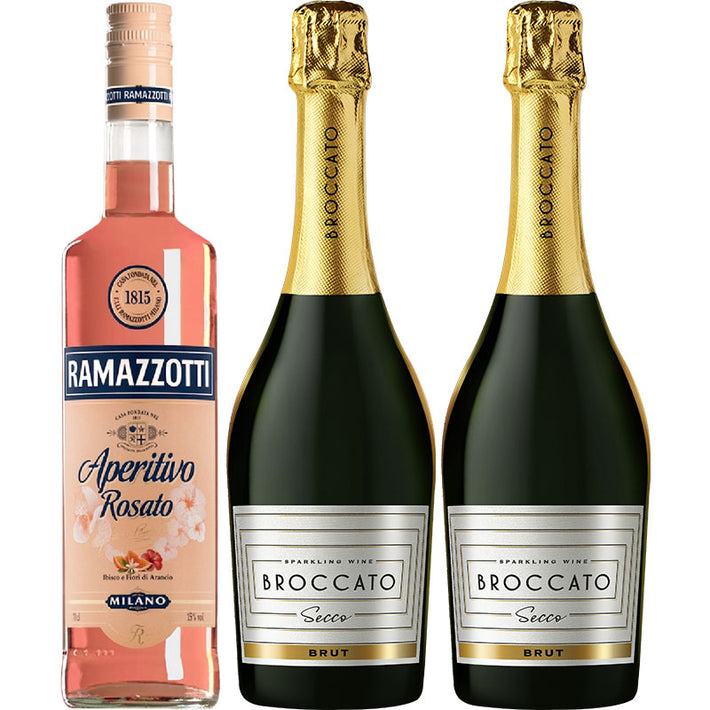 ¿Cómo preparar el Ramazzotti Spritz? | Blog Descorcha