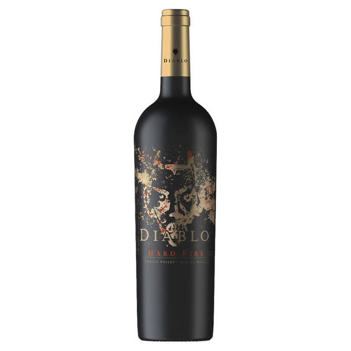 Vinos Diablo: Dark Red, Deep Carmenere y más | Descorcha
