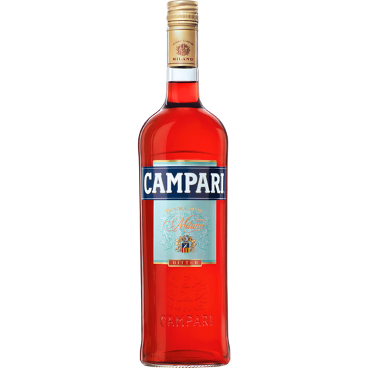 Tragos con Campari: Recetas, Ingredientes y Guía Paso a Paso | Blog ...
