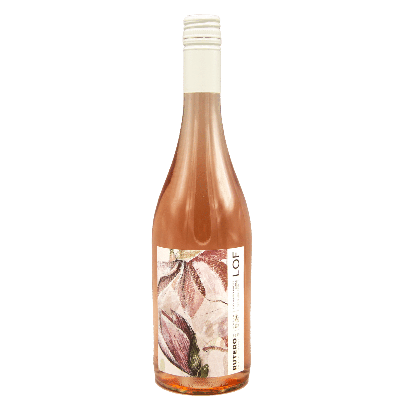 Lof Rutero Rosado 750 cc – Descorcha