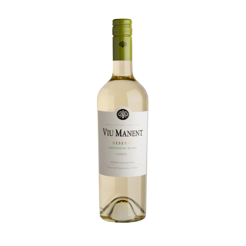 Vino Viu Manent Reserva Sauvignon Blanc 750 cc – Descorcha